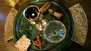 Passover – Daily Compass